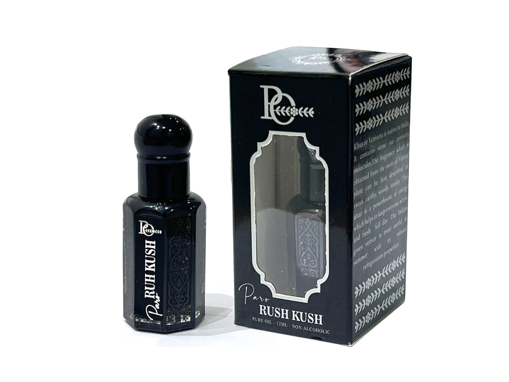 Home - Paro oud Perfumes